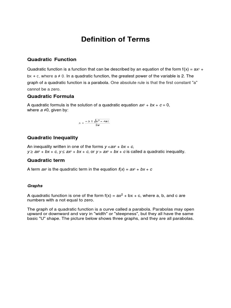 Project Sam Math | PDF | Quadratic Equation | Elementary Mathematics