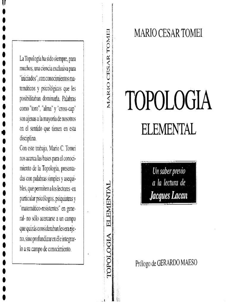 381938169-Topologia-Elemental-Mario-Tomei-rotado Final PDF | PDF