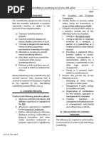 NOTES ON TILA - Truth in Lending Act (RA 3765) | PDF