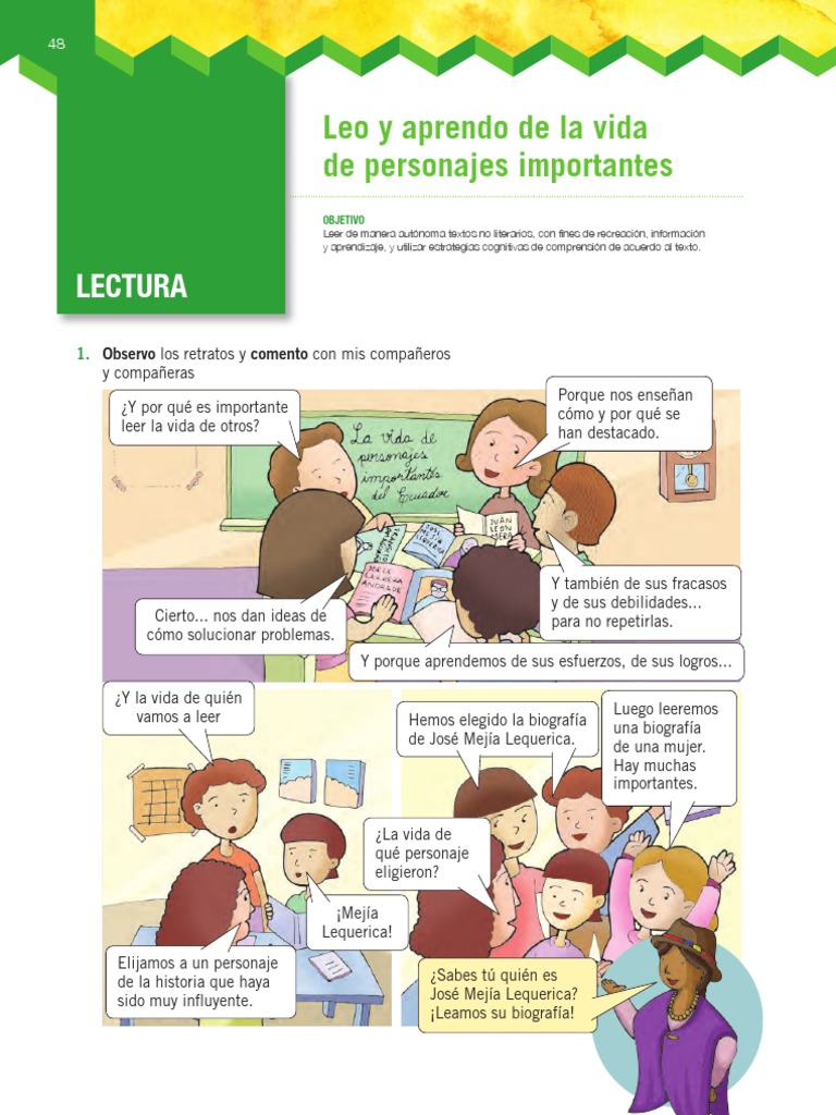 Documento Lengua | PDF | España