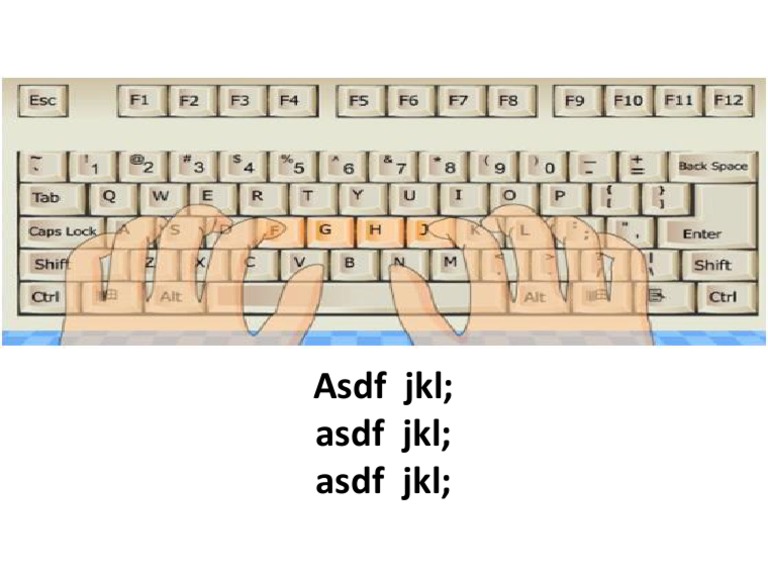 Typing | PDF