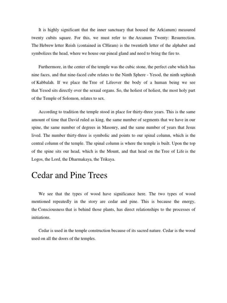 Gnostic Art 3 | PDF | Consciousness | Lust