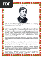 Mga Kababaihan Sa Panahon NG Rebolusyon | PDF