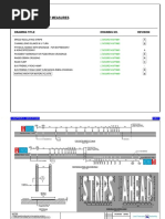 Speed Hump Type B at Intersection | PDF | Transport | Road