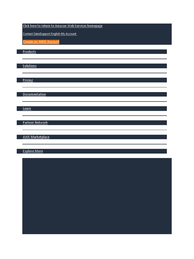 Desktop Server Eview | PDF | Amazon Web Services | Test (Assessment)