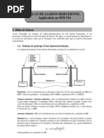 Cours VSAT | PDF | Antenne (Radio) | Télécommunication