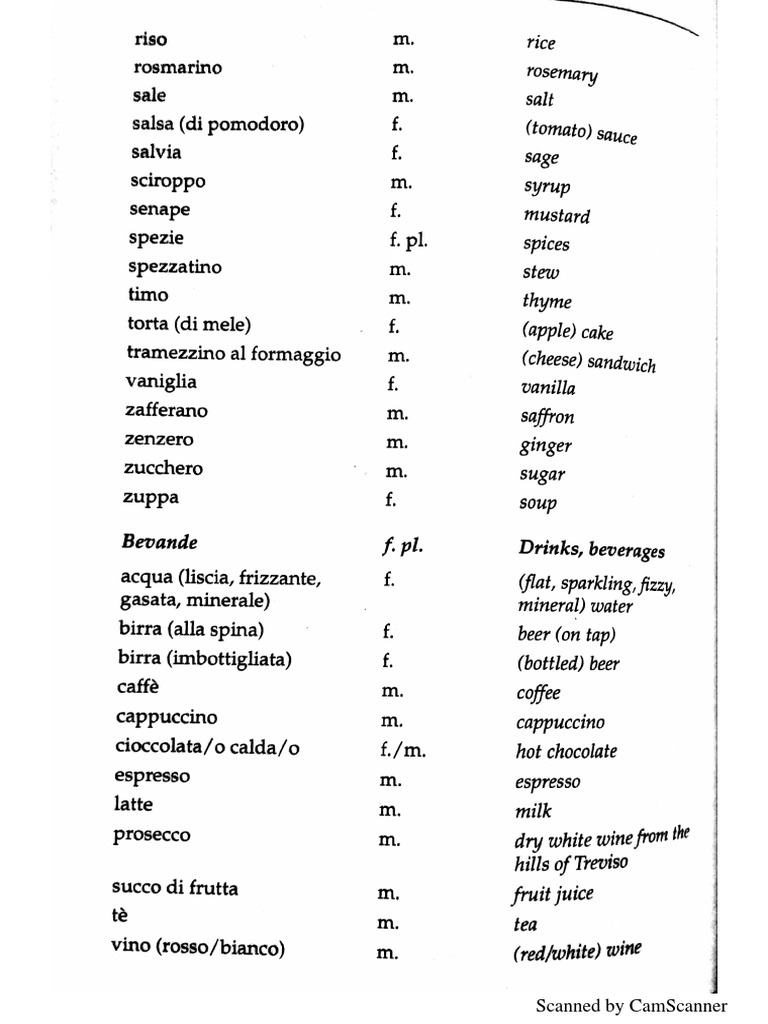 Nuovo Documento | PDF