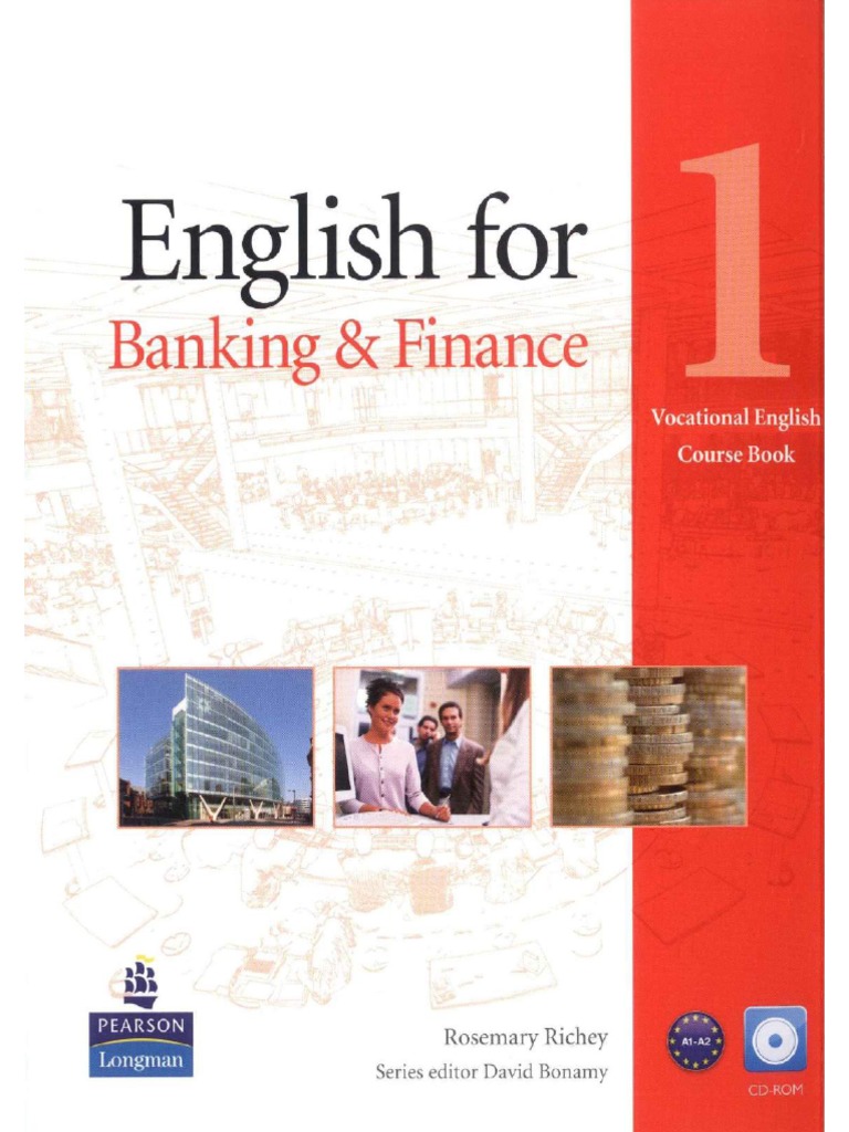 LG English For Banking and Finance 1 PDF | PDF