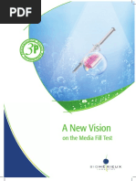 3M Petrifilm RYM Interpretation Guide PDF | PDF | Mold | Nature