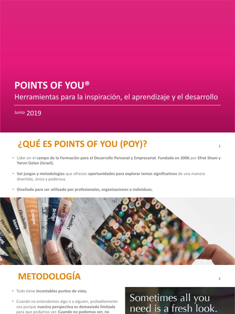 Points of You 6.19 - Compressed | PDF | Hemisferio cerebral | Creatividad