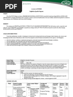 Esp Questionnaire | PDF