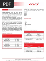 Stainless Steel Grade AISI 430/430F | PDF | Stainless Steel | Corrosion