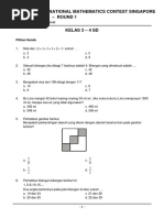 Soal Kumon | PDF