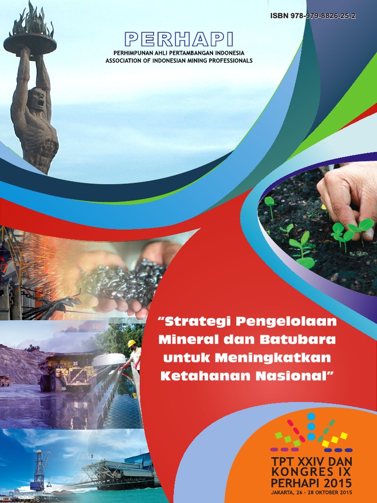 Prosiding TPT Xxvi Perhapi Ref 1 | PDF