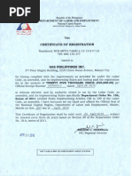 17th NOSH Congress Technical Programme | PDF | Occupational Safety And ...