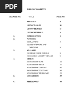 Coffer Slab Model | PDF | Economic Sectors | Building