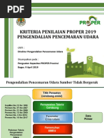 Tata Cara Pengisian SIMPEL PPU 2024 | PDF