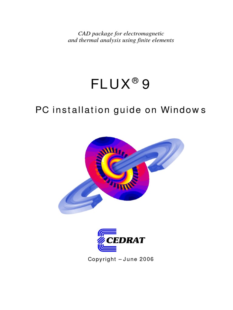 Installation Guide On Windows PDF | PDF | Installation (Computer ...