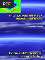 1.4. - La Teoria de Westergaard | PDF | Elasticidad (Física) | Mecanica ...