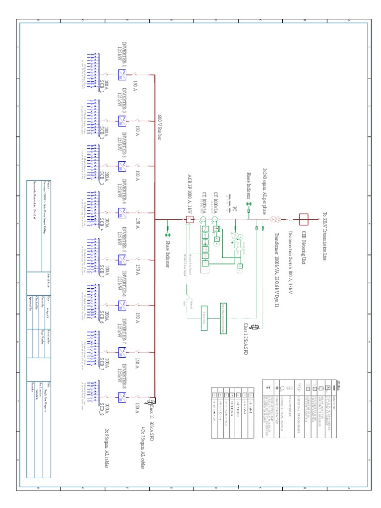 SLD - 1 | PDF | Transformador | Ingenieria Eléctrica
