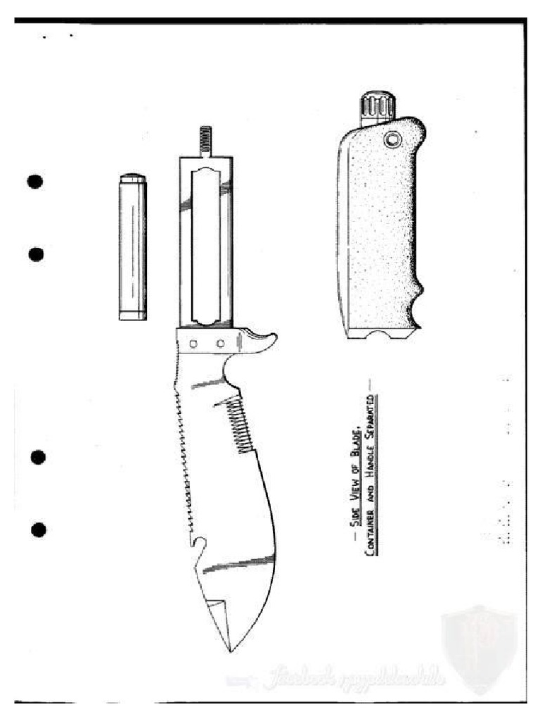 2 Moldes e Modelos de Facas PDF | PDF