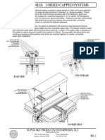 Alucobond Rainscreen II - Full Set | PDF | Building Insulation ...