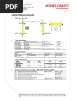 A Portal Frame | PDF | Bending | Beam (Structure)