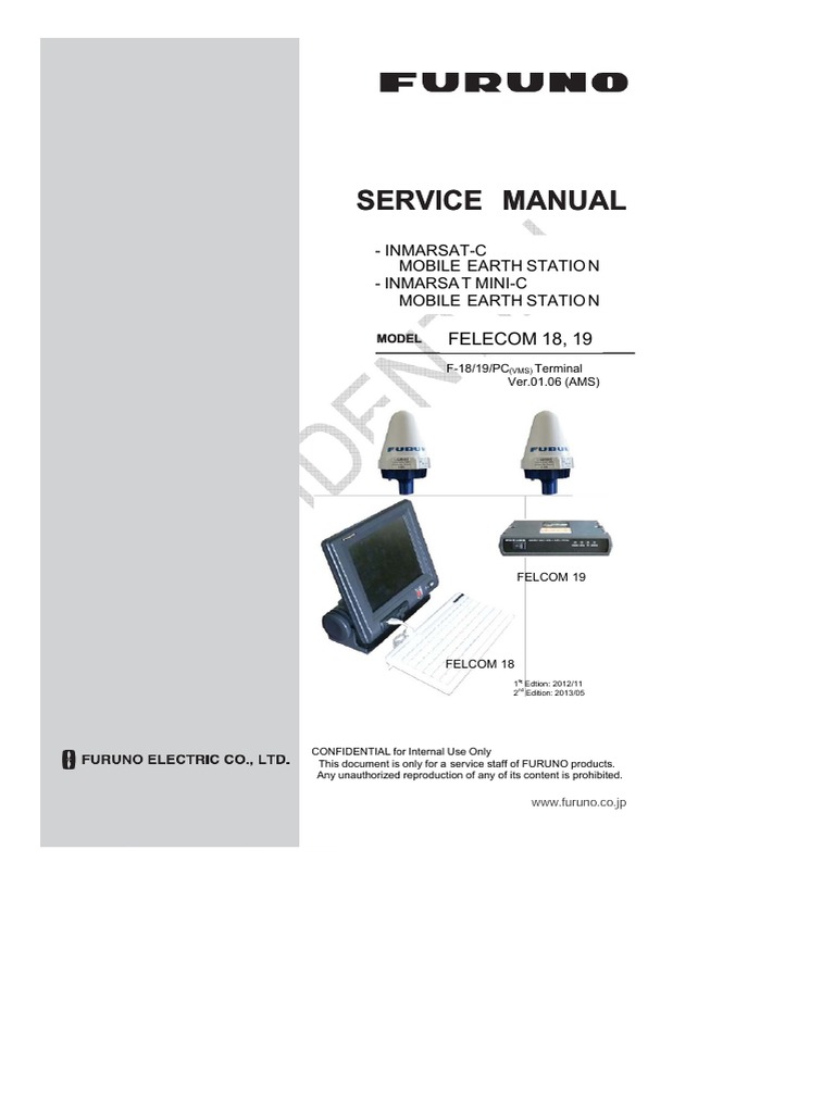 FELCOM18-19 - Services Manual PDF | PDF | Coaxial Cable | Zip (File Format)