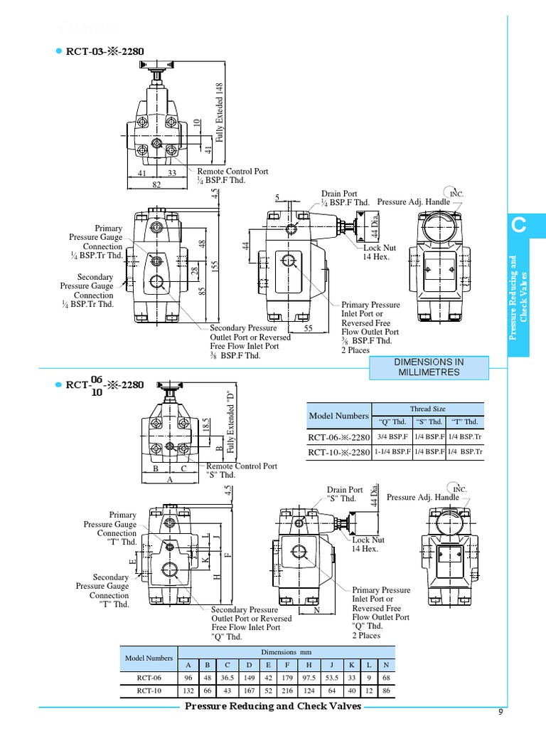 Pressure Relief Valve Assembly Guide | PDF | Valve | Gases