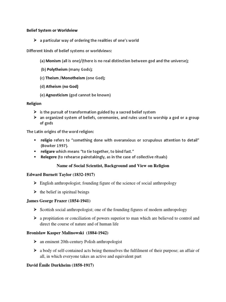 Iwrbs | PDF | God | Monotheism