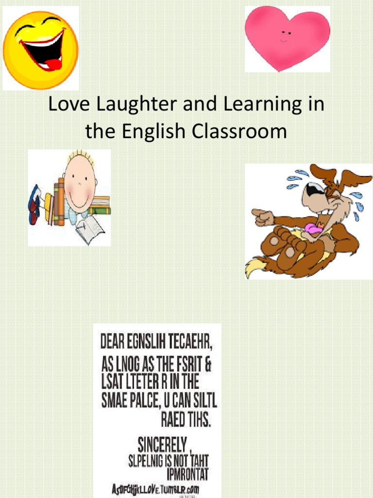 Love Laughter and Learning | PDF | Noun | Foods