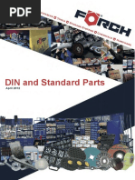 SAE Standards for Flywheel Dimensions | PDF | Horsepower | Engineering ...