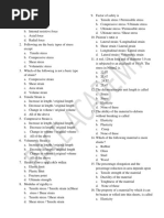 Plastering Deductions As Per IS Code 1200 | PDF