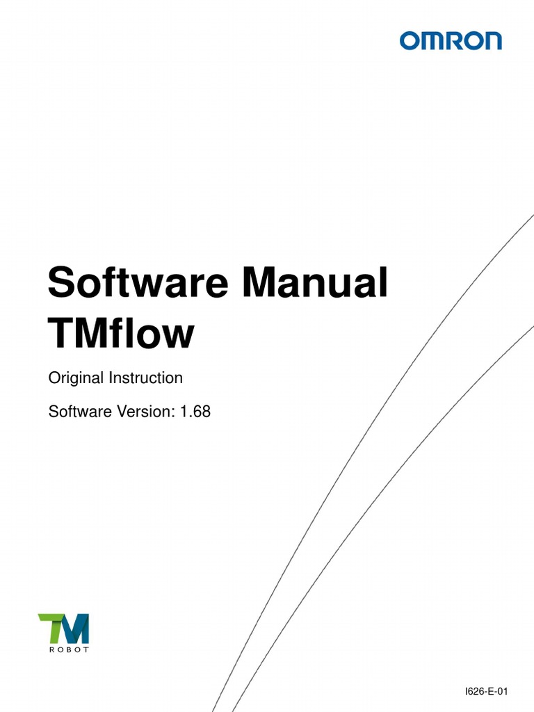 TM Flow Software Manual Installation Manual en | Download Free PDF ...