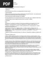 Measuring and Recording Urine Output | PDF | Urination | Volume