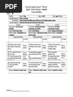 Stuartlittlenovelstudy | PDF | Vocabulary