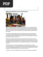 Introduction To Ozobot and Colour Codes - Ozobot Activity Sheets | PDF | Computer Programming ...