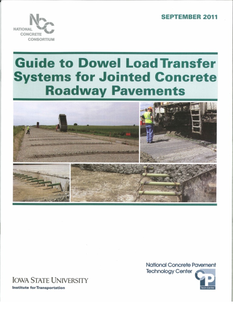 Dowel Guide Spec | PDF