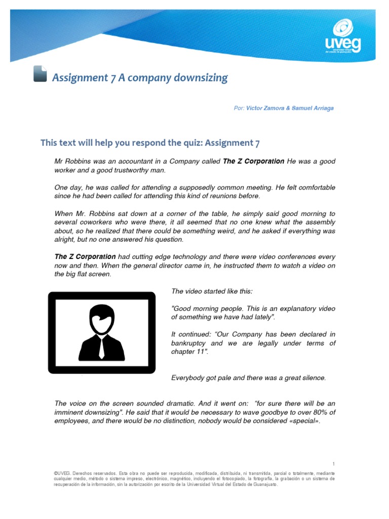 Assignment7 Reading | PDF