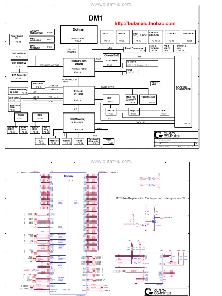 D505 PDF | PDF | Usb | Computer Related Introductions