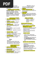 UPLB Map | PDF | Agriculture | Food Industry