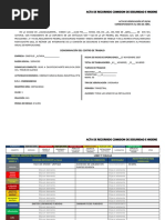 Formato ST7 | PDF | Bienestar | Medicina