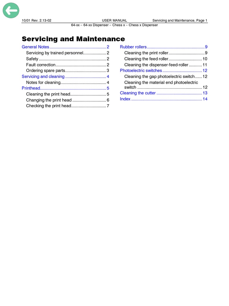 Avery 64 Series Users Manual | PDF | Printer (Computing) | Electrical Connector