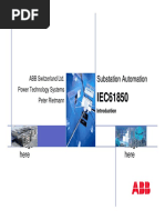 SICAM PAS: Substation Automation Solutions | PDF | Automation ...