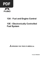 D4CB Wiring Diagram | PDF | Throttle | Engines