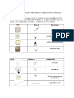 FOTOCELULA Simbologia - 06 - COPAIPA | PDF