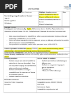 Rubric For Sway Presentations | PDF | Rubric (Academic) | Semiotics