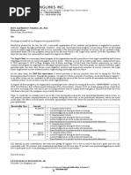 Sample Event PROGRAM Flow | PDF