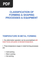 First Off & Last Off | PDF | Metals | Procedural Knowledge