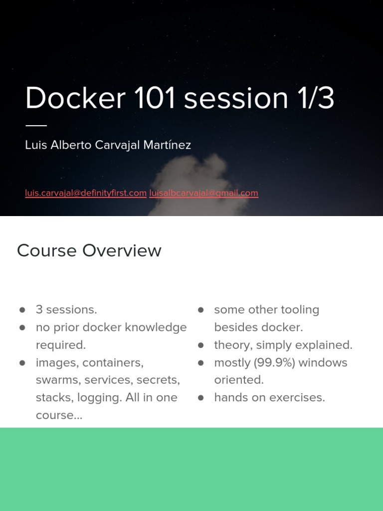 React Native Training | PDF | Virtualization | System Software
